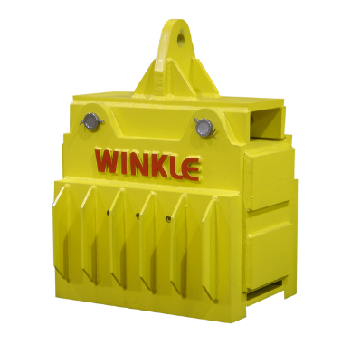 Winkle Industries